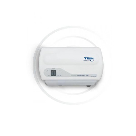 Бойлер Tesy GEYSER INLINE 7.0kw 7 kw - eMAG.bg