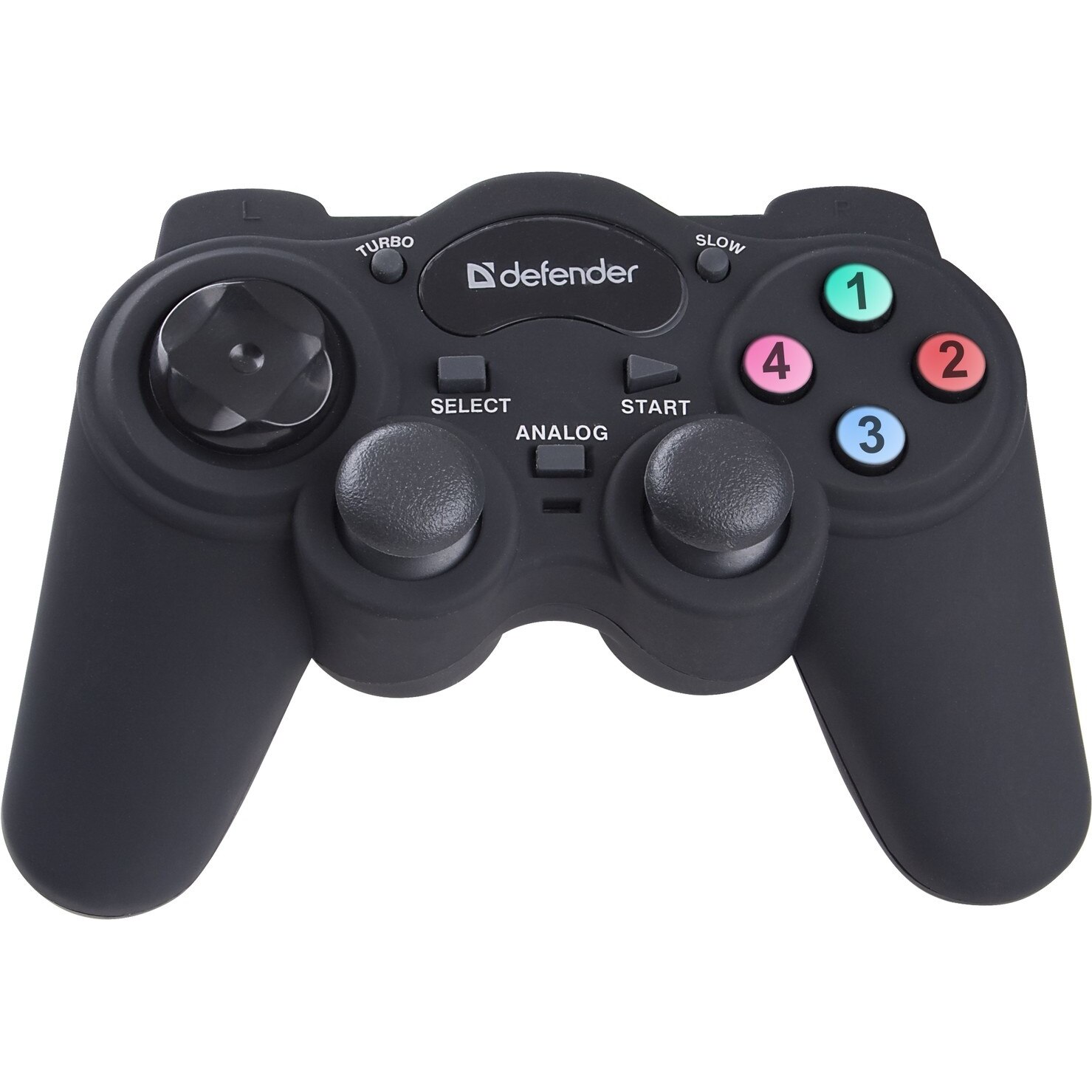 Defender Gamepad Turbo - eMAG.hu