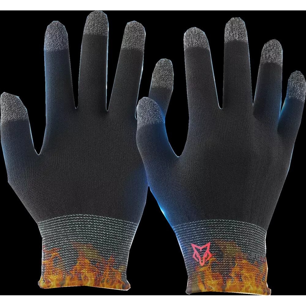 Set 2 manusi gaming profesionale pentru telefon sau tableta ...