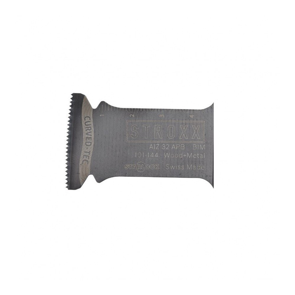 Panza STROXX BIM AIZ APB taiere in lemn sau metal dimensiune 32x50 mm ...