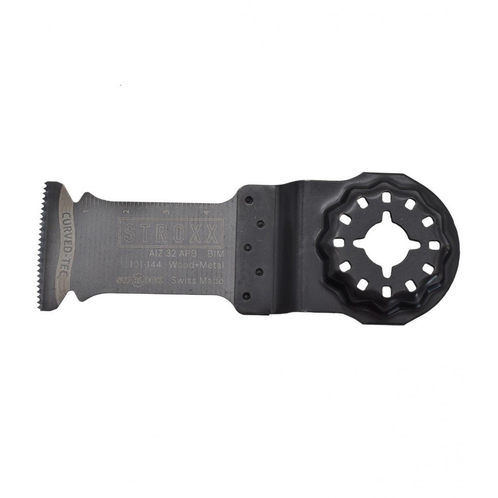 Panza STROXX BIM AIZ APB taiere in lemn sau metal dimensiune 32x50 mm ...