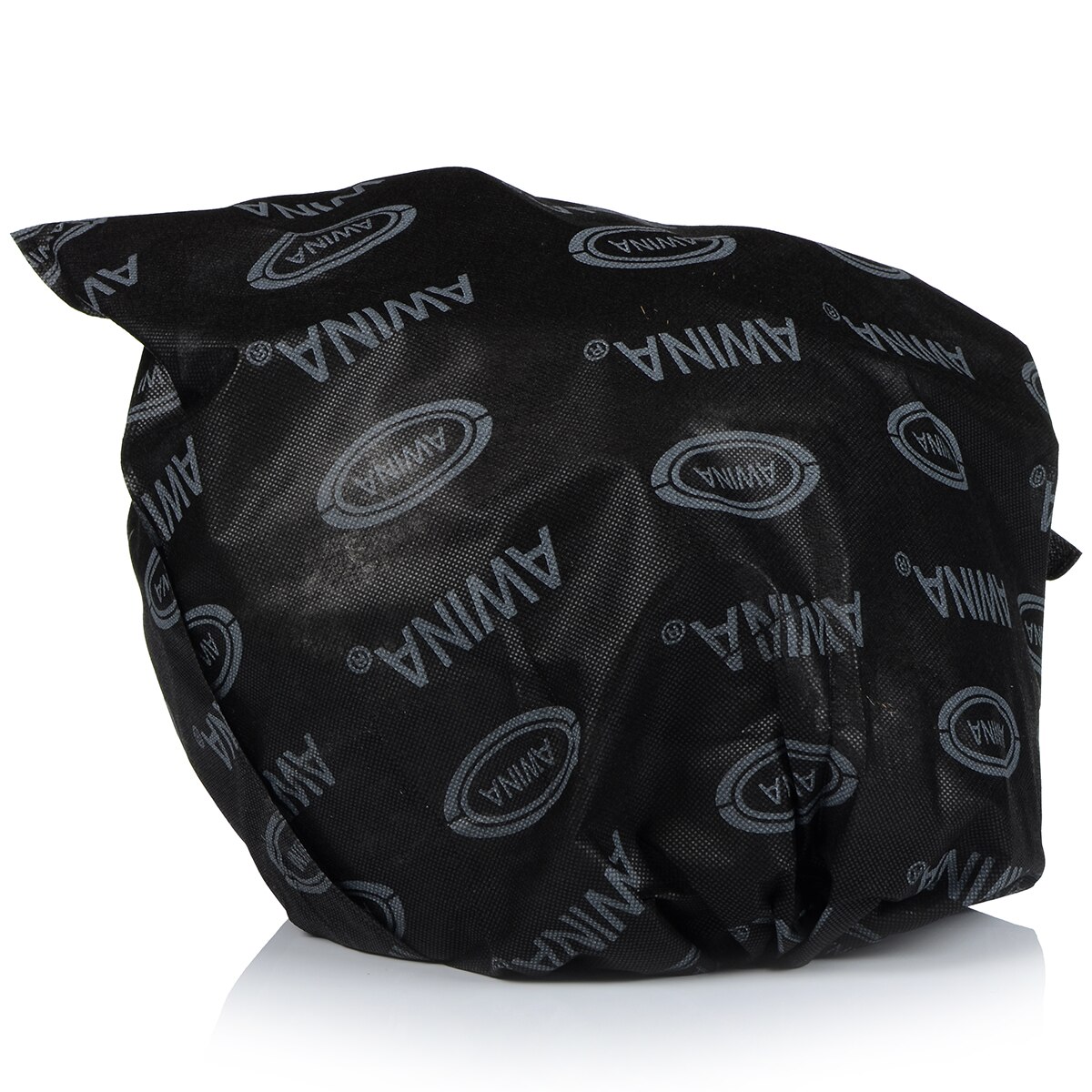 Casca moto, AWINA TN07, Protectie UV, ABS, Gri rechin, L - eMAG.ro