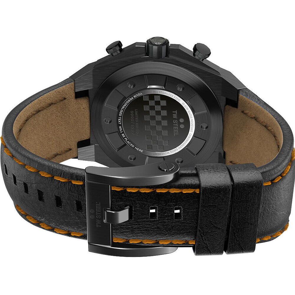 Ceas barbati TW Steel Fast Lane CE4070 - eMAG.ro