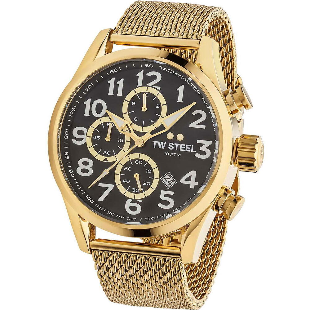 Ceas barbati TW Steel Volante VS88 - eMAG.ro