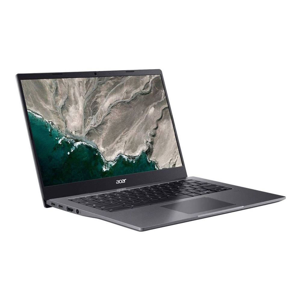 Acer Chromebook CB514-1W-353X 35,6 cm (14") Full HD Intel® Core™ i3 i3-1115G4 8 GB LPDDR4x-SDRAM ...