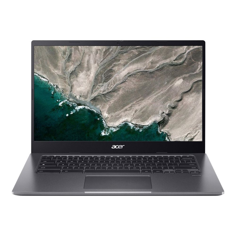 Acer Chromebook CB514-1W-353X 35,6 cm (14") Full HD Intel® Core™ i3 i3-1115G4 8 GB LPDDR4x-SDRAM ...