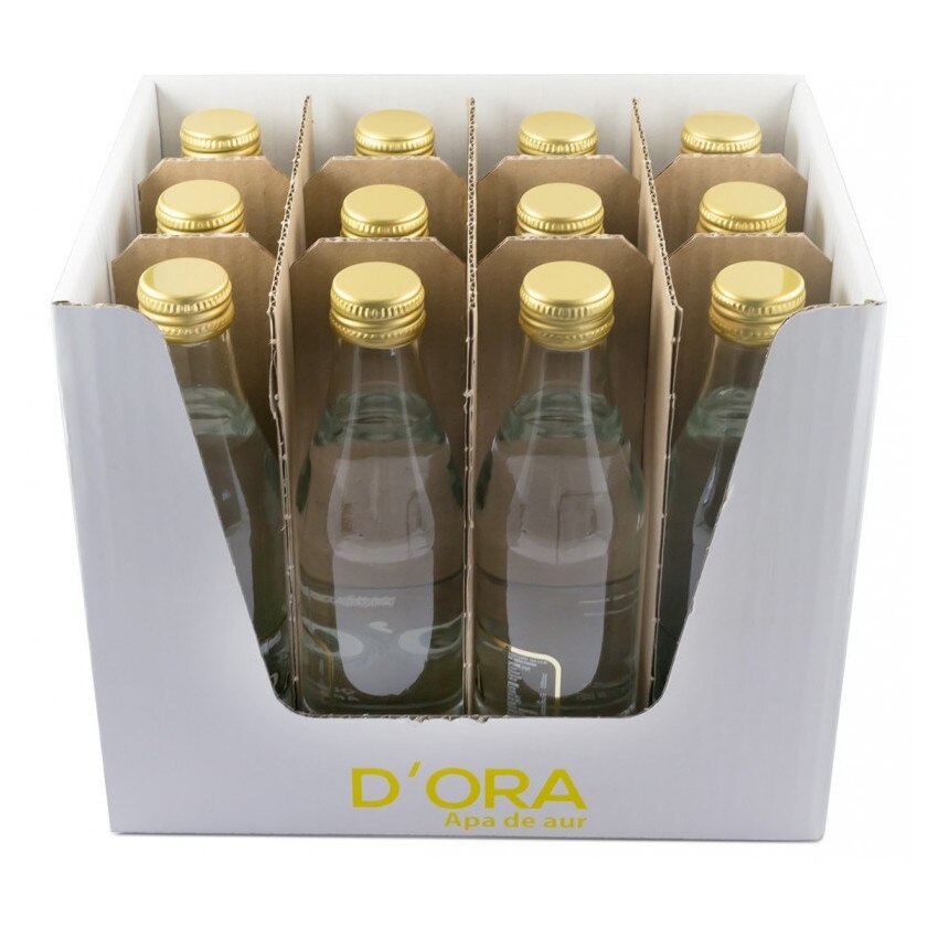 Set Apa D'ora Biotonic, 12x250 ml - eMAG.ro