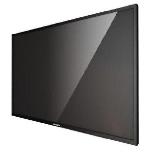 Monitor LED Hikvision DS-D5065UC-C, 65 inch, 4k, 60 Hz, 8ms, Negru ...