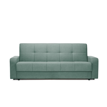 Canapea Extensibila 3 locuri AMSTERDAM, cu lada de depozitare ...