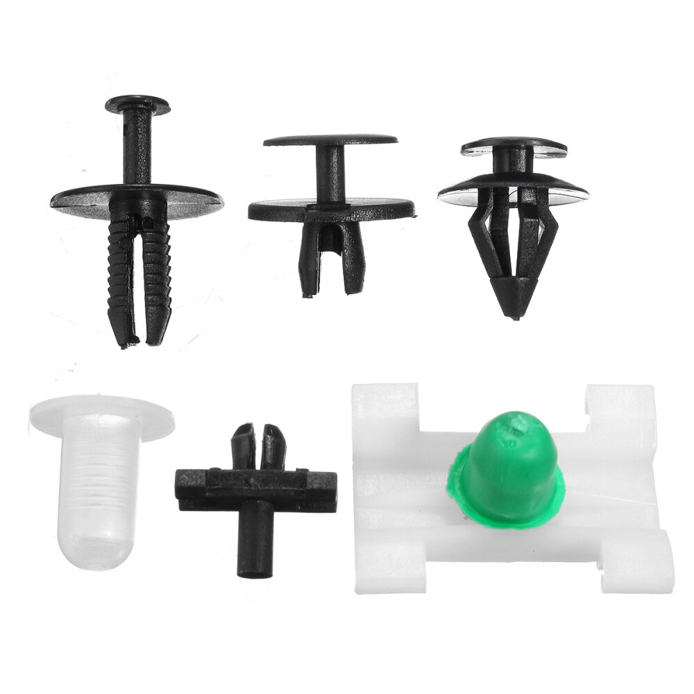 Elemente de fixare din plastic clips pentru masina / tapiterie BMW ...