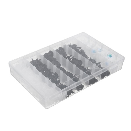 Elemente de fixare din plastic clips pentru masina / tapiterie BMW ...