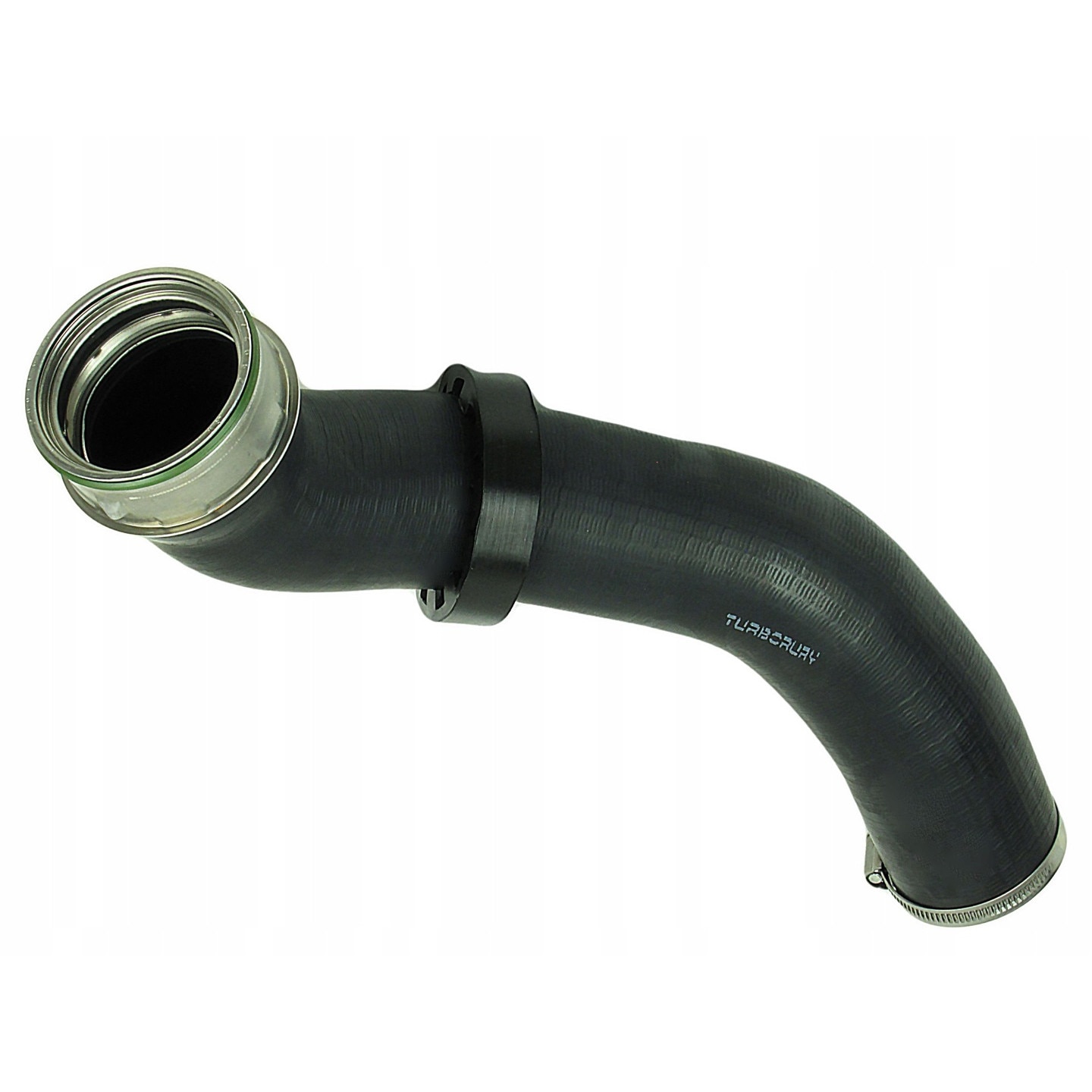 Furtun aer intercooler, Turborury, Bmw X5 E70 X6 E71 30dx 40dx n57 ...