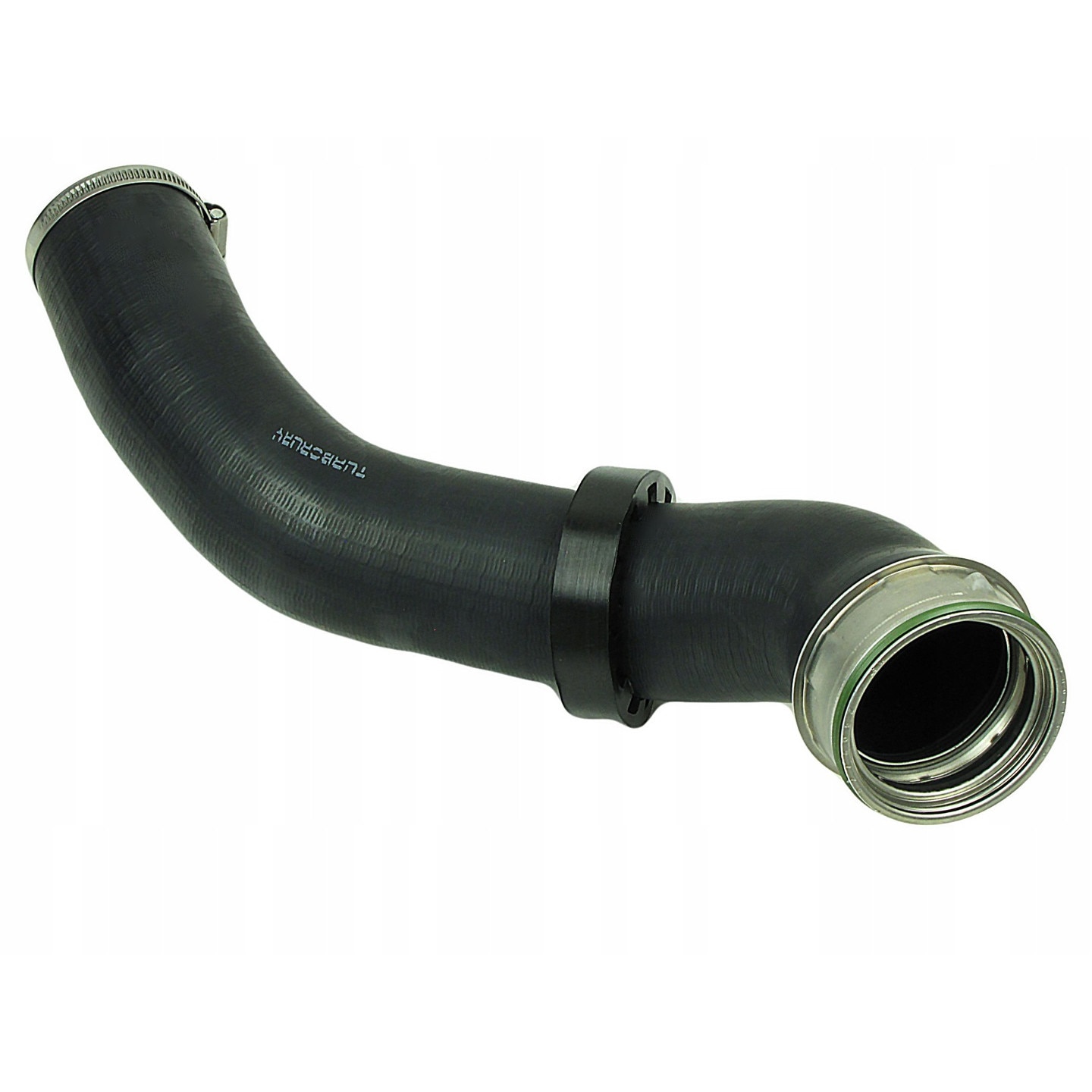 Furtun aer intercooler, Turborury, Bmw X5 E70 X6 E71 30dx 40dx n57 ...