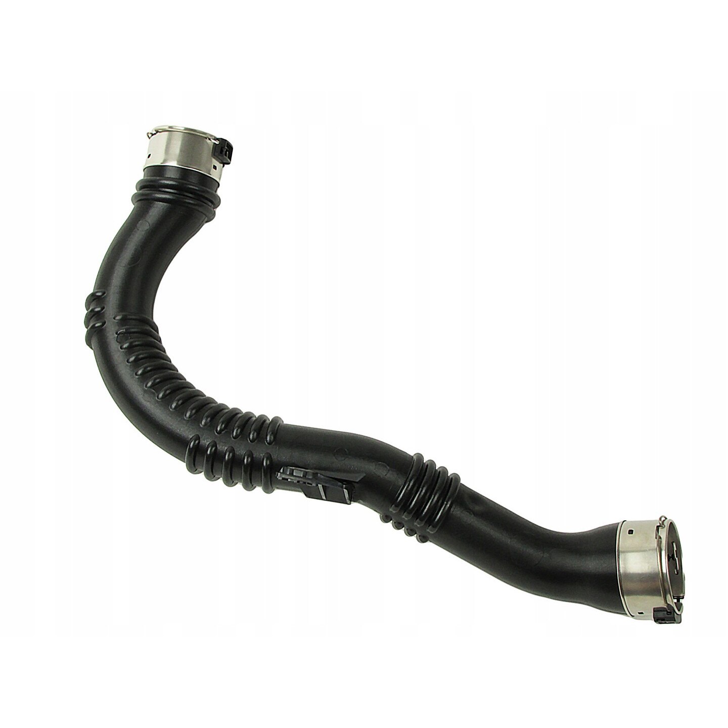 Furtun aer intercooler, Turborury, Renault Trafic 1.6 dci Opel Vivaro 1 ...