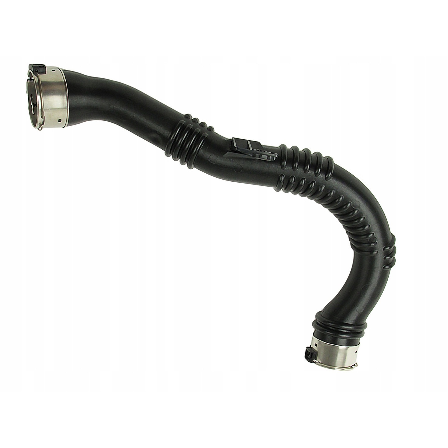 Furtun aer intercooler, Turborury, Renault Trafic 1.6 dci Opel Vivaro 1 ...