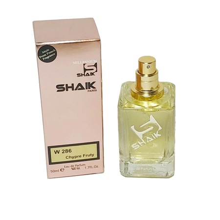 Apa de parfum, Shaik 286, de dama, 50 ml - eMAG.ro