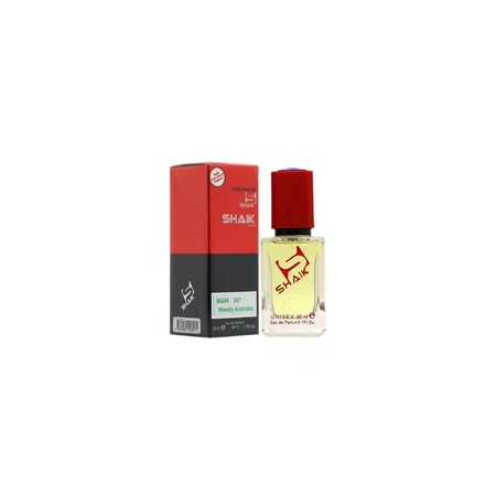 Apa de parfum, Shaik 321, unisex, 50 ml - eMAG.ro