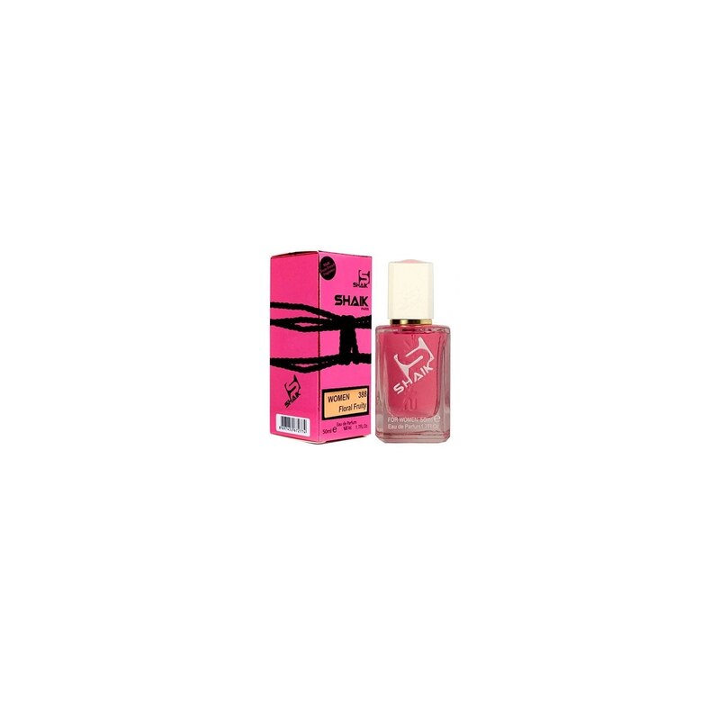 Apa de parfum, Shaik 388, de dama, 50 ml - eMAG.ro