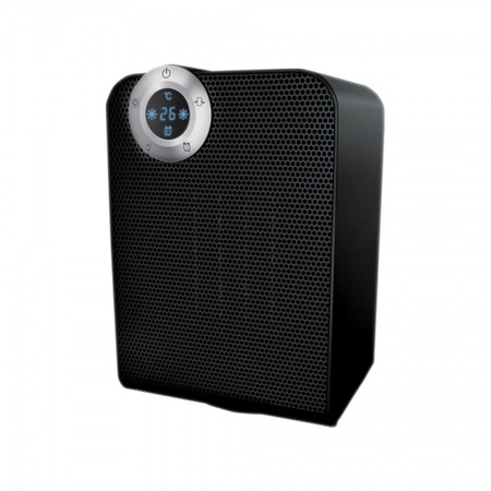 Вентилаторна печка Zilan ZLN-2021, 1800W, 2 нива на мощност ...