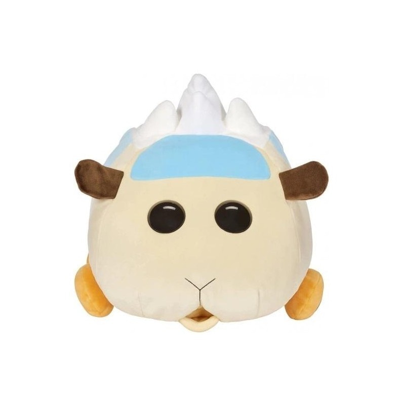 Jucarie de plus MGA Entertainment, Pui Pui Molcar, Abbey, 28x19cm - eMAG.ro