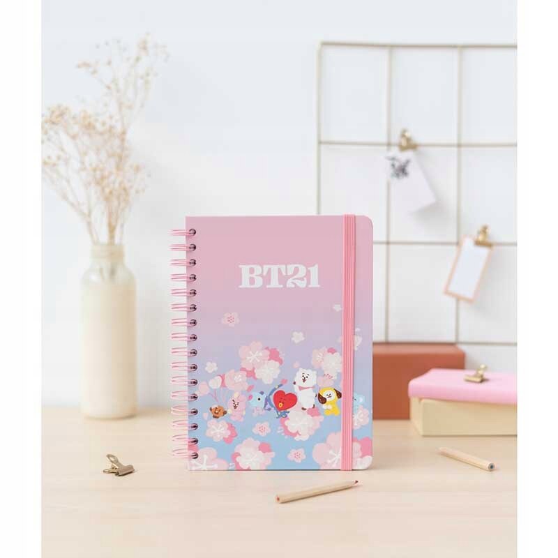 Carnetel A5, Grupoerik, 180 pagini, Multicolor - eMAG.ro