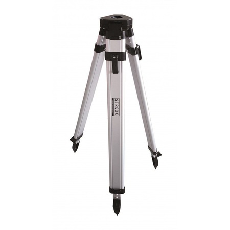 Stativ tripod STROXX pentru instrumente de masurare cu filet 5/8 ...