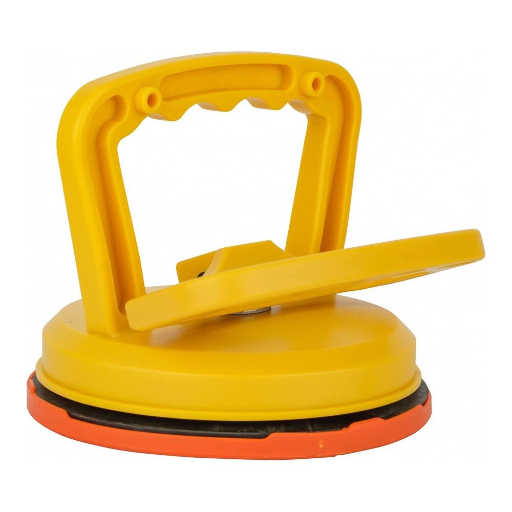 Ventuza simpla STANLEY pentru manipulare si transport geam, sticla ...