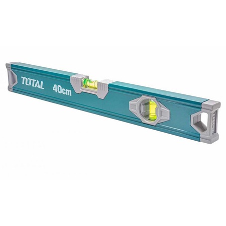 Nivela cu bula TOTAL, 40cm, Super Select - eMAG.ro