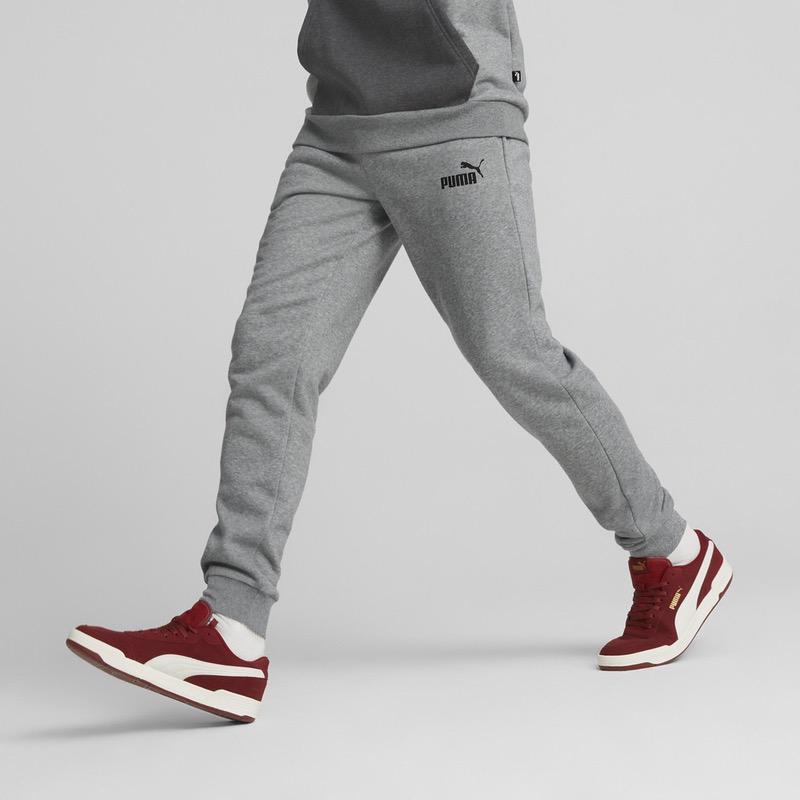 Trening Puma Hooded, 670034-03, Barbati, XS INTL, Gri - eMAG.ro