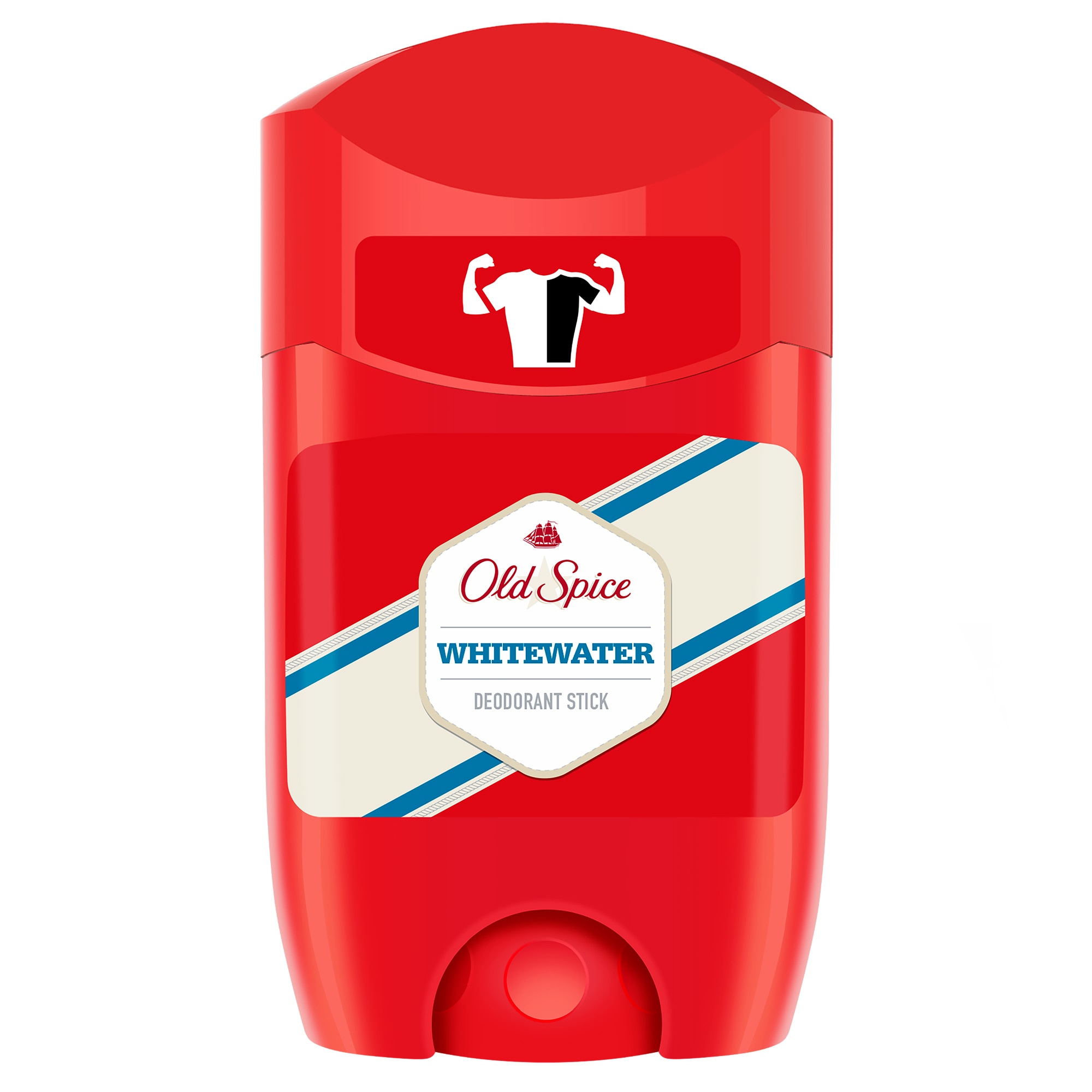 Set Cadou Old Spice Pirate: Deodorant solid, 50 ml + Deodorant spray ...