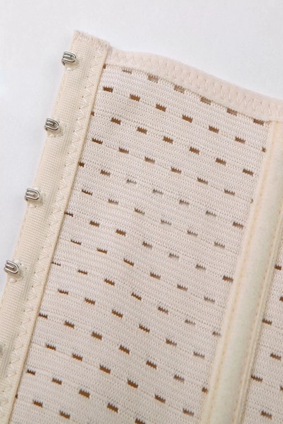 Corset Modelator Zilnic, compresie si micromasaj, aplatizeaza abdomenul ...