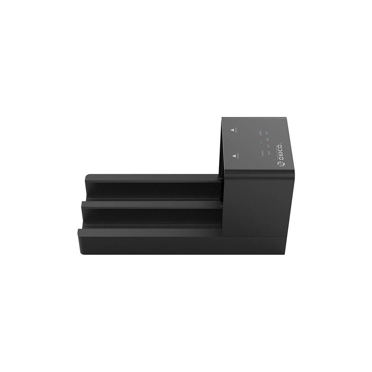 Statie de andocare, Orico, 2.5''/3.5'', Negru - eMAG.ro