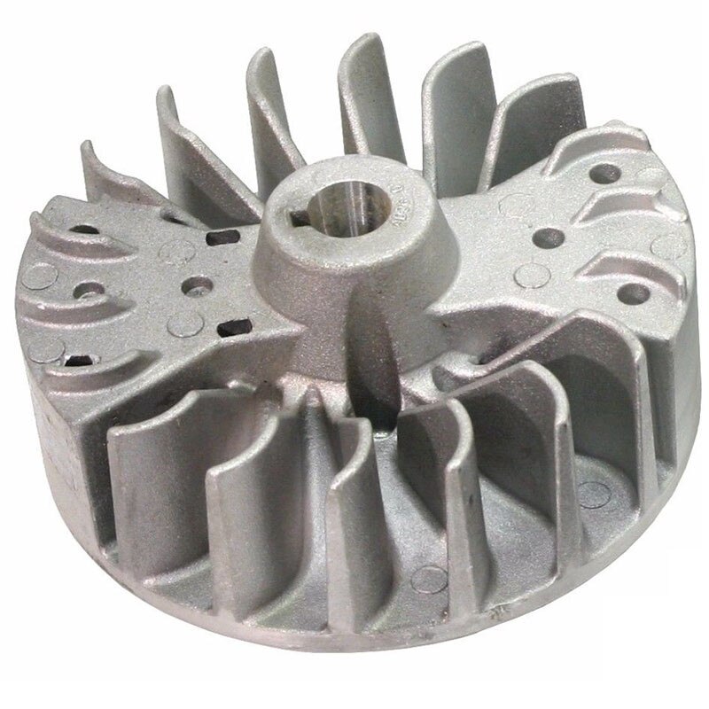 Volanta Motocoasa TL 43cc, TL 52cc - eMAG.ro