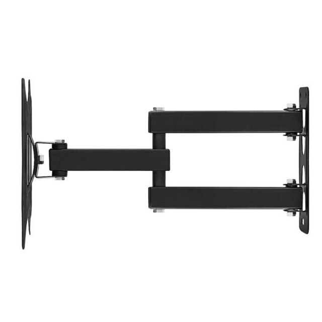 Suport TV de perete extensibil CLASStitude, reglabil, diagonala LCD sau ...