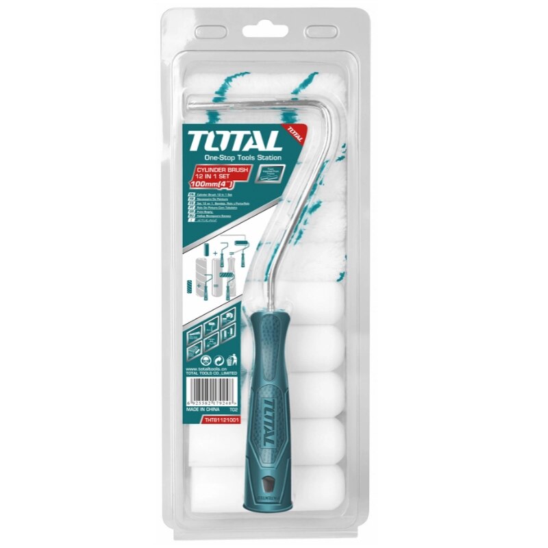 Set trafalet cu 10 rezerve, 100mm, ATT-1001 - eMAG.ro