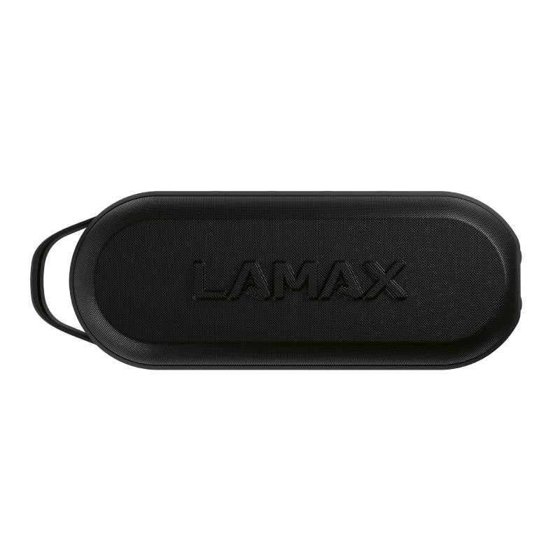 Boxa fara fir Lamax Street2 15W BT5.0 IP55 Radio wireless boxe - eMAG.ro