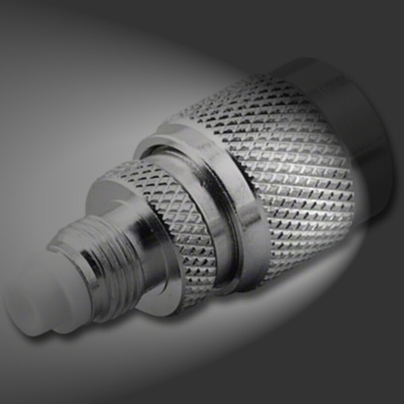 Adaptor priza FME / mufa TNC - eMAG.ro