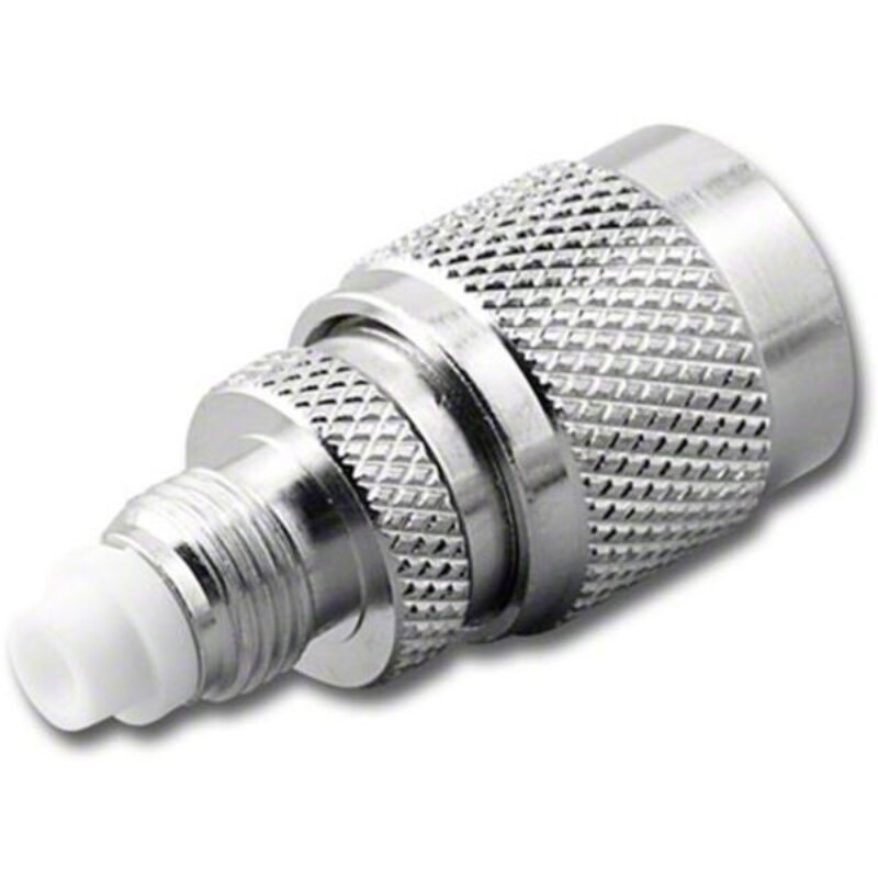 Adaptor priza FME / mufa TNC - eMAG.ro