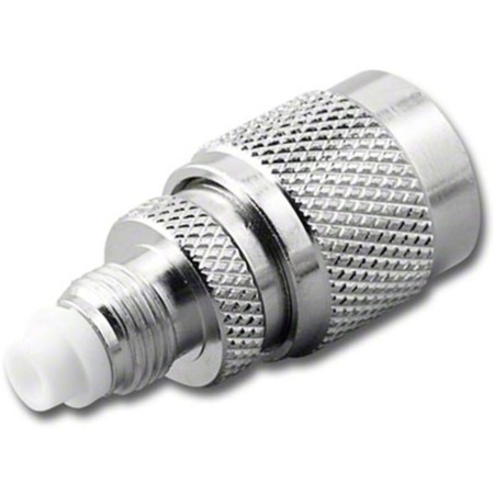 Adaptor priza FME / mufa TNC - eMAG.ro