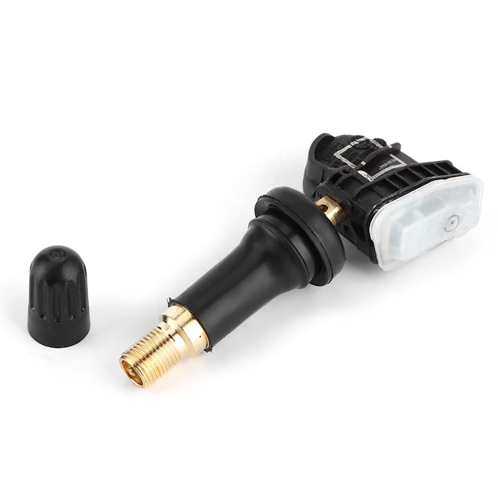 Sistem extern de monitorizare presiune anvelope masina, fara fir cu ...