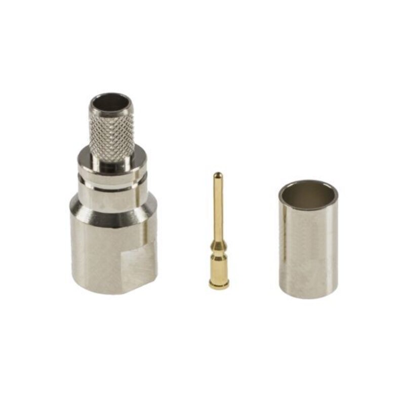 Conector FME pentru cablul de sertizare H155 - eMAG.ro