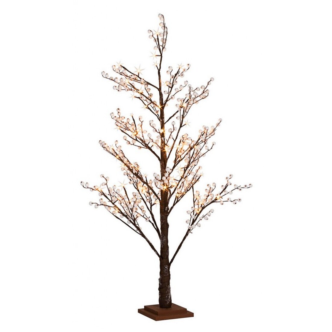 Copac cu leduri Glow 60x120 cm - eMAG.ro