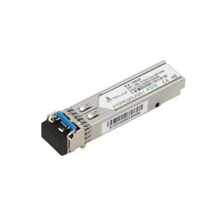 Extralink SFP modul, LC, 1310 nm, 1,25 Gbps, 2 km - eMAG.hu