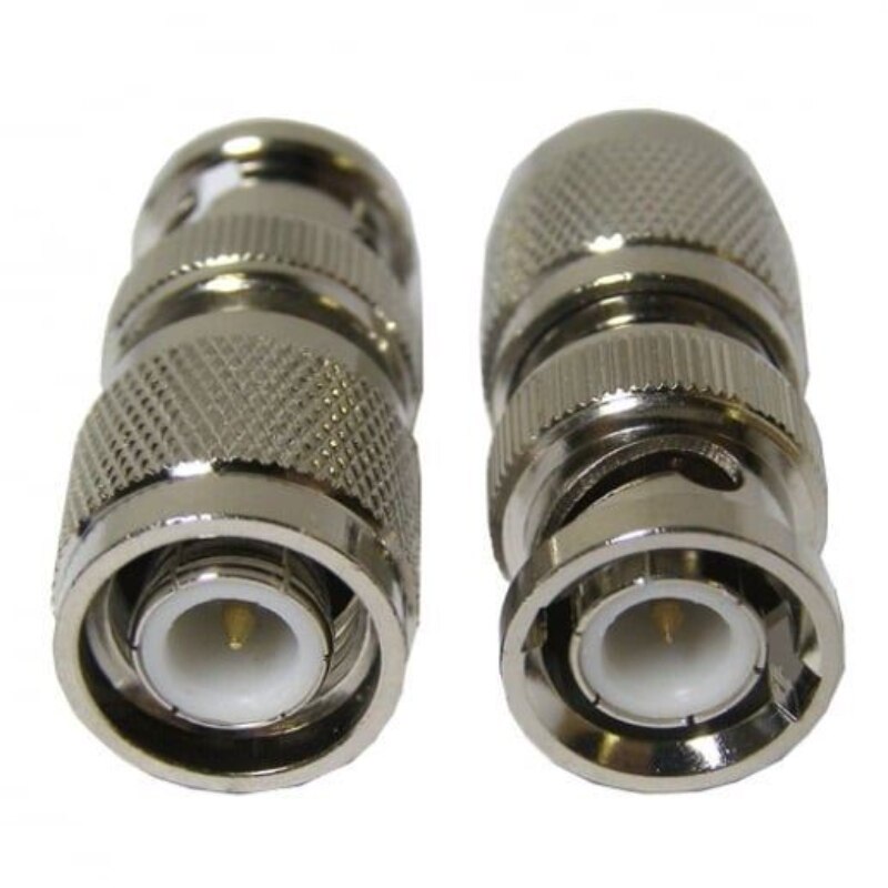 Adaptor HF, BNC tata/TNC tata - eMAG.ro