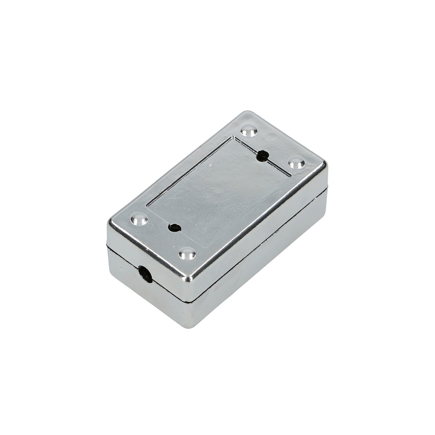 Cutie distributie pentru cabluri Extralink Connection Box, STP, Cat5e ...