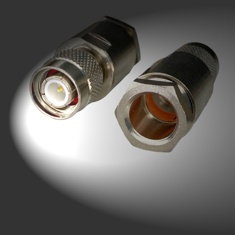 Conector TNC pentru cablu H1000 - eMAG.ro