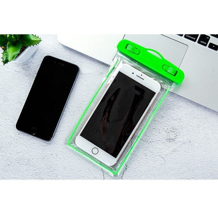 Husa subacvatica Zip Waterproof Flippy, Snowproof, Universala ...