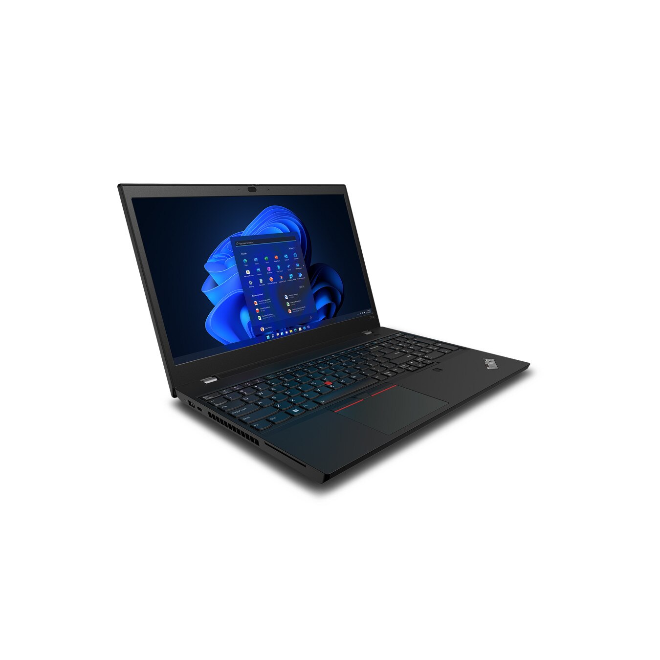 Лаптоп Lenovo ThinkPad T15p Gen 3, 21DA0006BM.32GB, 15.6", Intel Core ...