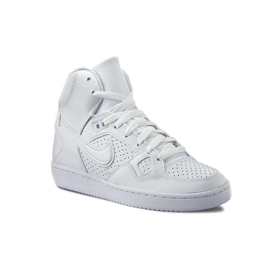 Pantofi sport barbati Nike alb 41 EU - eMAG.ro