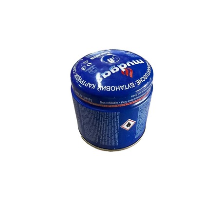 Doza gaz mica 190g - eMAG.ro